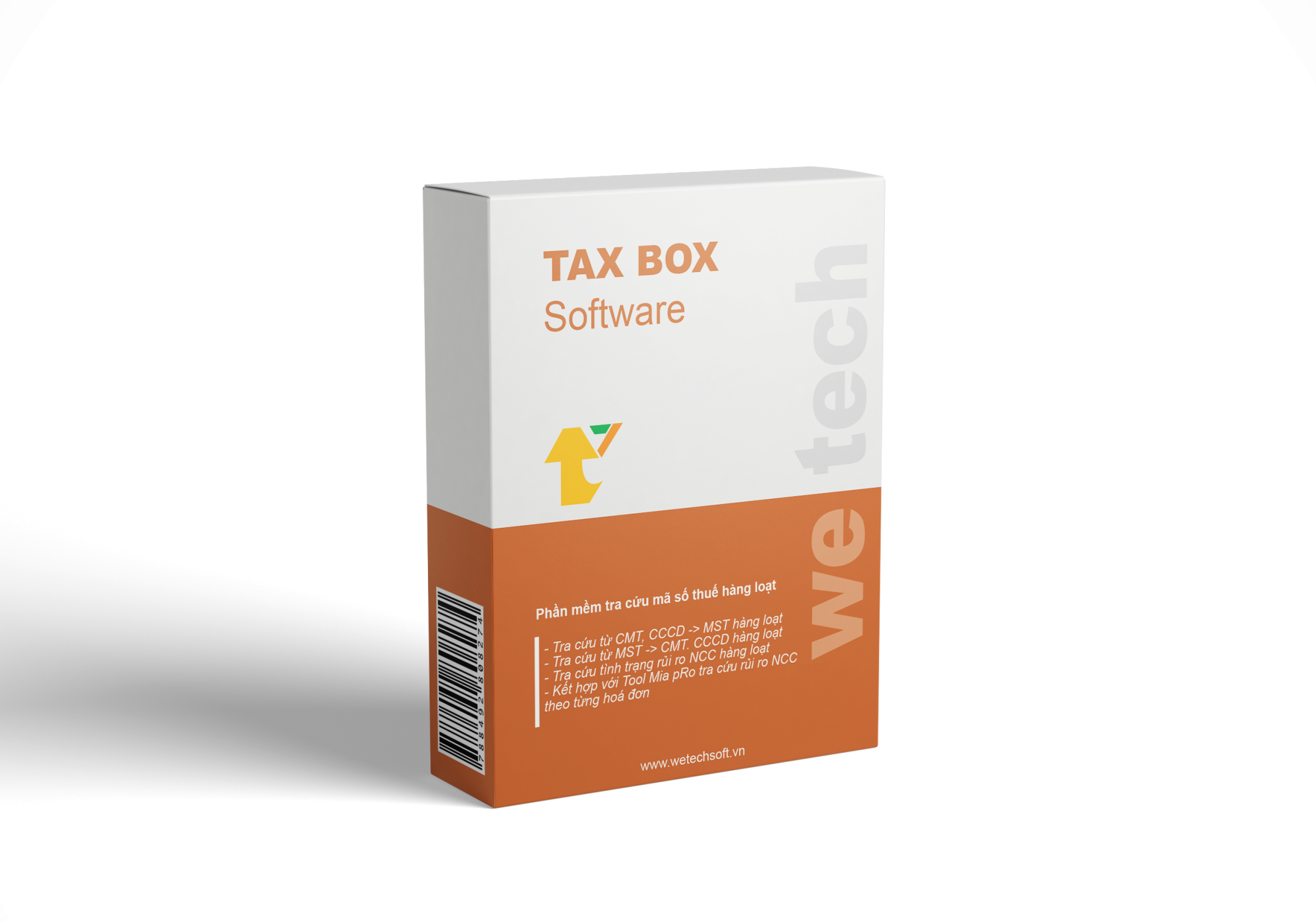 TAXBOT 2024 (Tra cứu hàng loạt MST) - CÔNG TY CỔ PHẦN GIẢI PHÁP CÔNG ...